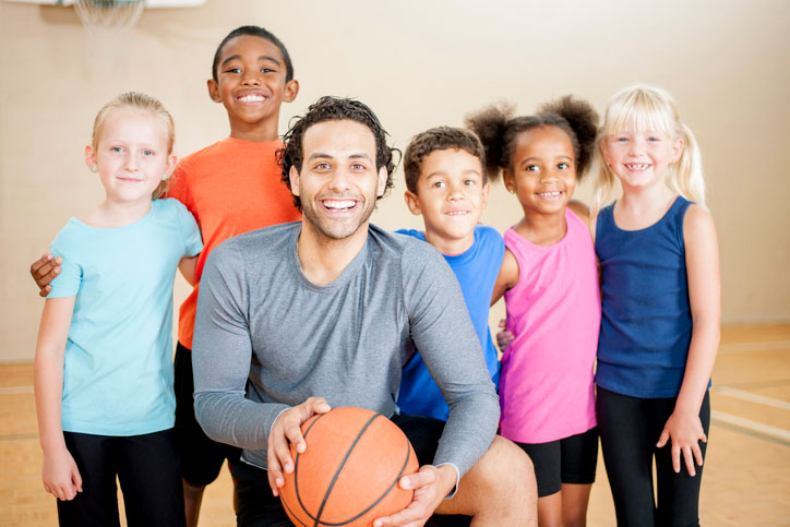 PE Teacher Salary | Physical Education Teacher Salary